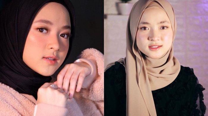 Biodata Nissa Sabyan, Penyanyi Gambus Bersuara Merdu yang Selalu Viral, Kini Dituding Jadi ...