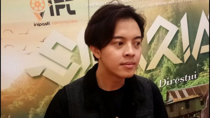 Bisma SMASH Jelaskan Hubungannya dengan Natasha Rizky yang Bercerai ...