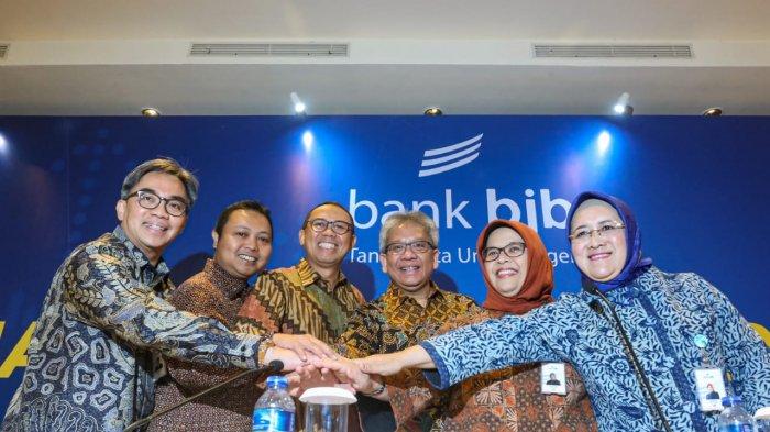 Capaian Kinerja Positif bank bjb Triwulan II 2019 - Tribunjabar.id