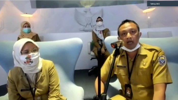 Ini Jurus BKPP Kota Bandung sehingga Semua Pegawainya Belum Ada yang Terpapar Covid-19 ...