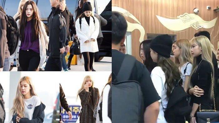 Blackpink Buka Konser di Jakarta dengan Lagu Ddu-du Ddu-du, Sapa ...