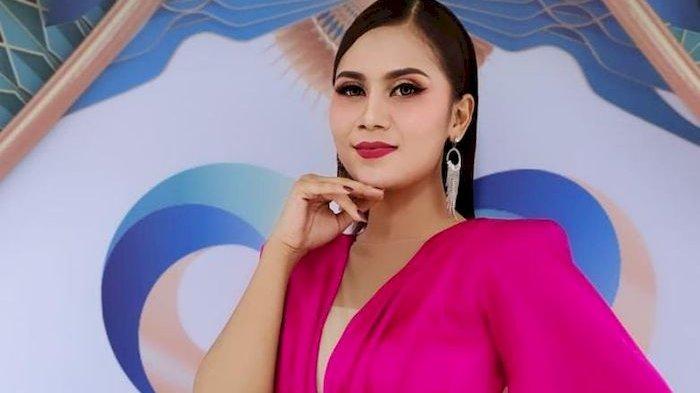 Berjuang di D Koplo Indosiar, Novia Rozma Tak Mau Melewati Setiap Laga ...