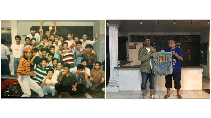 Beda Bogart Shark Classic dan Bogart Shark Club, yang Mana yang Membubarkan Diri di Mapolres ...
