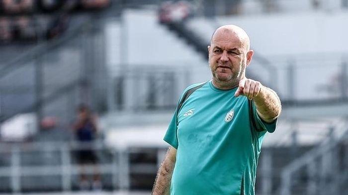 Persib Bandung Masih Butuh Tambahan Asisten Pelatih, Bojan Hodak ... Persib Bandung Masih Butuh Tambahan Asisten Pelatih, Bojan Hodak ...