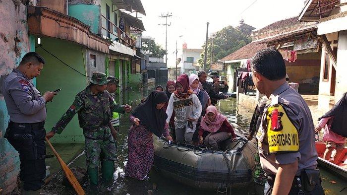 Antisipasi Bencana di Musim Penghujan, BPBD Kabupaten Bandung Petakan Ribuan TPS Rawan Bencana ...