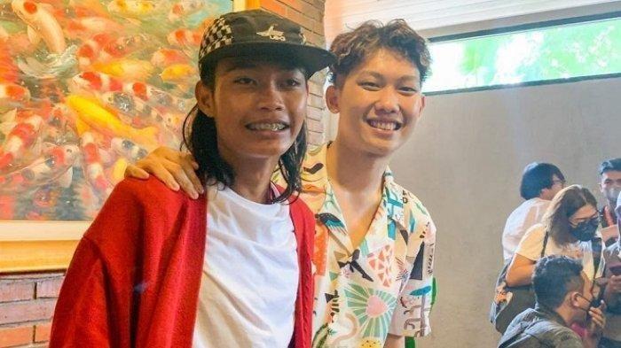 Dapat Cuan dan Terkenal Berkat Citayam Fashion Week, Bonge Ungkap Tarif ...