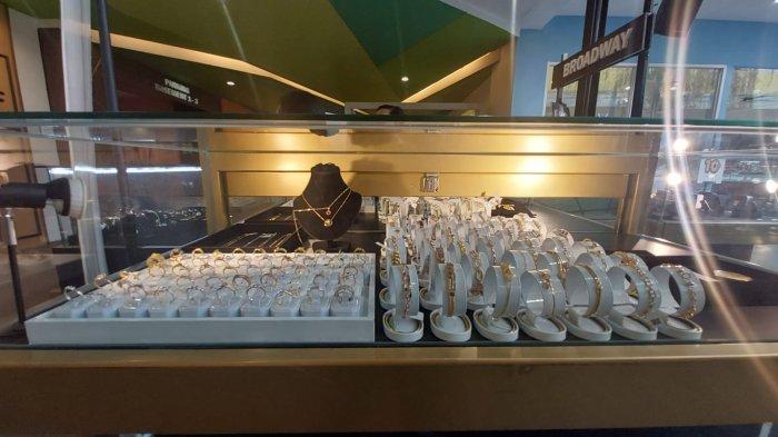 Memenuhi Kebutuhan Masyarakat Berinvestasi Emas, Booth Galeri 24 Hadir ...