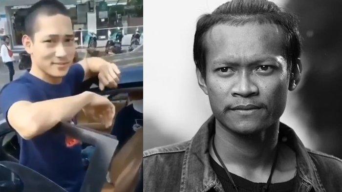 Ferdian Paleka Bebas, Ini Pesan Menohok Pemeran Bos Bubun Preman ...