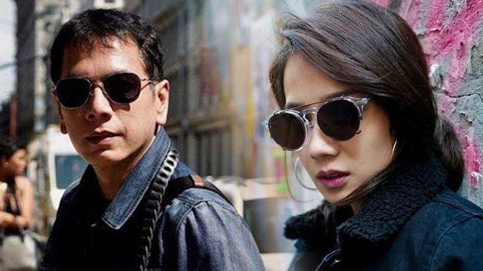 Gista Putri, Istri Cantik Wishnutama Bos Net TV, Begini Kisah Cintanya ...