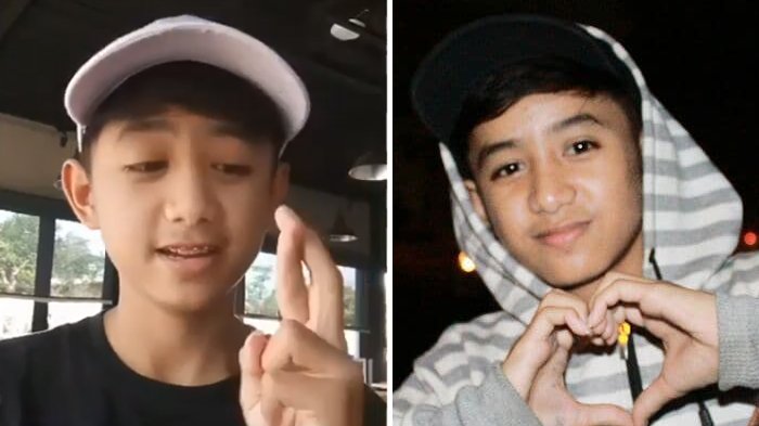 Mengenal Bowo Si Artis Tik Tok, Mendadak Viral hingga Punya Penggemar ...