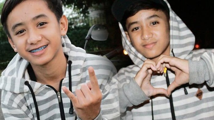 Bowo Artis Tik Tok Bantah Adakan Meet and Greet Berbayar, Ngaku Dicekik ...