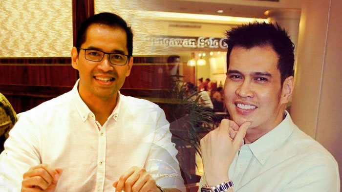 Selain Reisa, Dokter Ini Anggap Ryan Thamrin Seorang Legenda. Begini ...