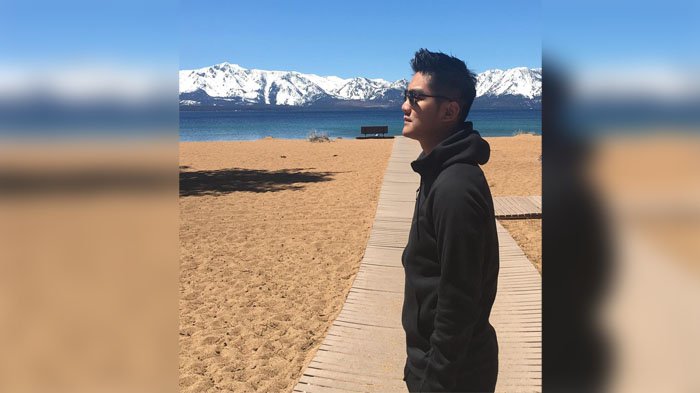 Raymond Hartanto Meninggal Dunia, Ini Pesan Menyentuh Boy William untuk ...