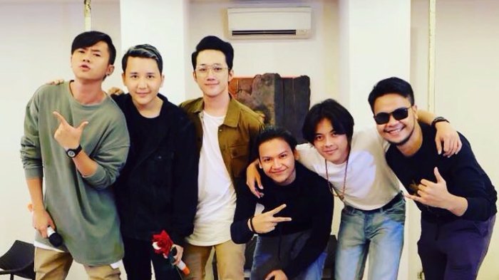 Berjaya di Masanya, Begini Kabar dan Penampilan Personel Boyband SMASH ...
