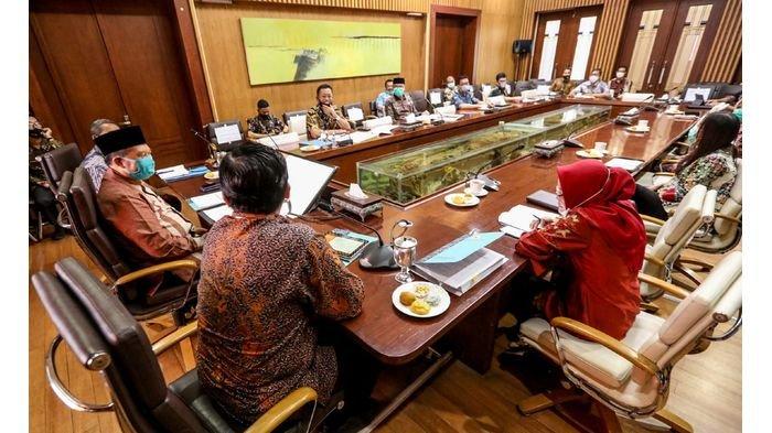 BPK Jabar Selesai Periksa Pemkot Bandung, Manajemen Stok Opname dan Sertifikasi Aset Jadi ...