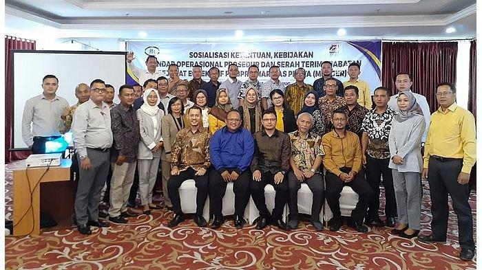 Siap Layani Nasabah hingga Pelosok Jabar, BPR Sinar Mas Pelita Merger ...