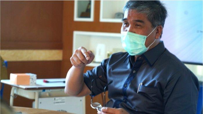 Penguatan Implementasi Misi Inovasi dan Kolaborasi di BPSDM Provinsi ...