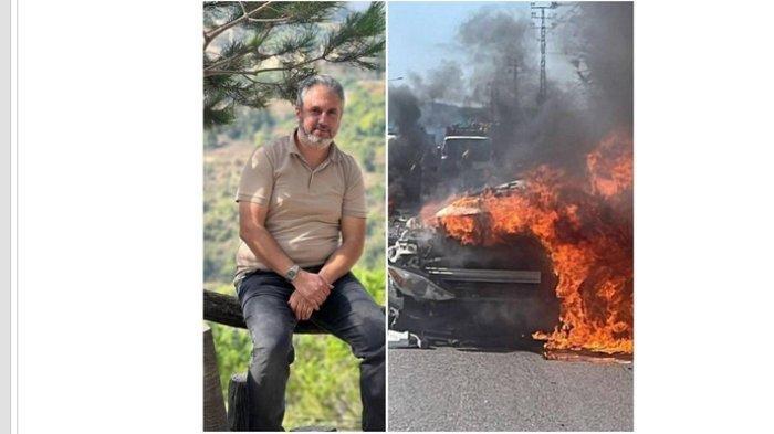 Pemimpin Brigade Al Qassam Hamas Dikabarkan Tewas Kena Serangan Drone ...