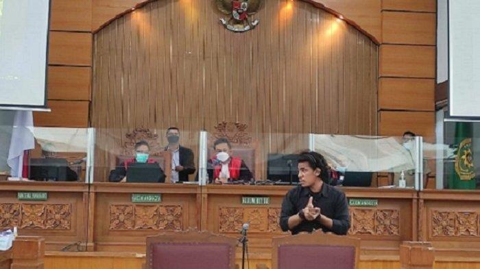 SOSOK Briptu Fikri, Merasa Sangat Kacau Setelah Tembak Laskar FPI ...