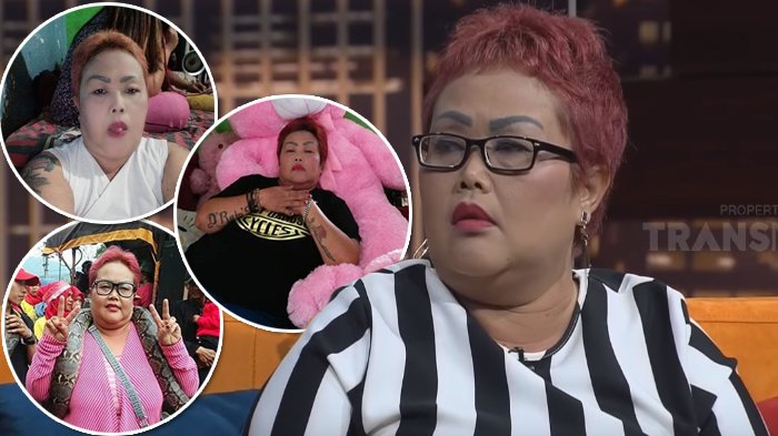 Terungkap Sosok Viral Bude Sumiyati, dari Nama Asli, Pekerjaan, hingga ...