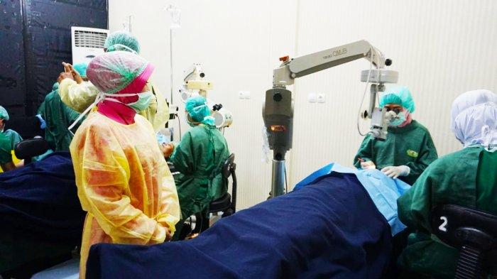 Budha Tzu Chi dan Polda Jabar Gelar Operasi bagi 230 Warga Tak Mampu yang Miliki Penyakit ...