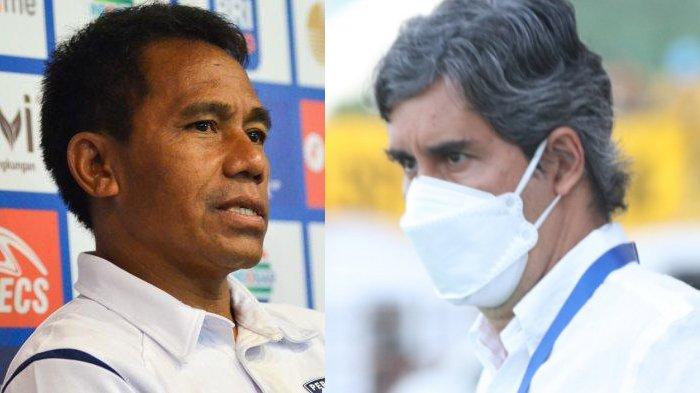 Link Live Streaming Persib vs Bali United, Pangeran Biru Siap Kubur ...