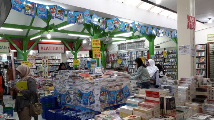 Program Wajib Baca Buku 15 Menit Sebelum Belajar Berdampak Positif Bagi ...