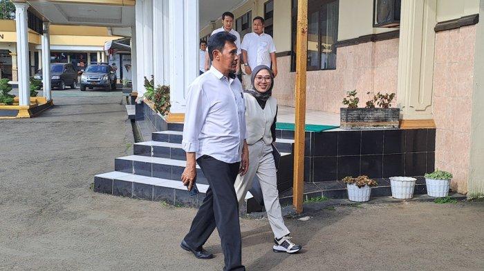 Babak Baru Kasus Bullying Anak SD di Sukabumi, Kepala Sekolah dan Orangtua Pelaku Juga ...