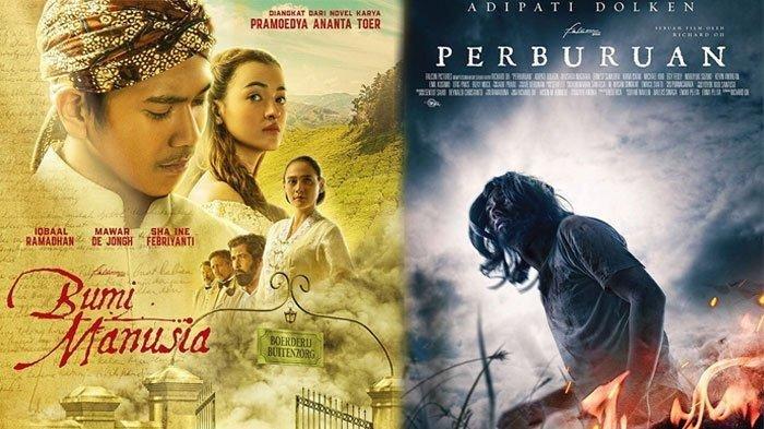 Daftar Film Tema Perjuangan yang Cocok Ditonton di Momen Kemerdekaan ...