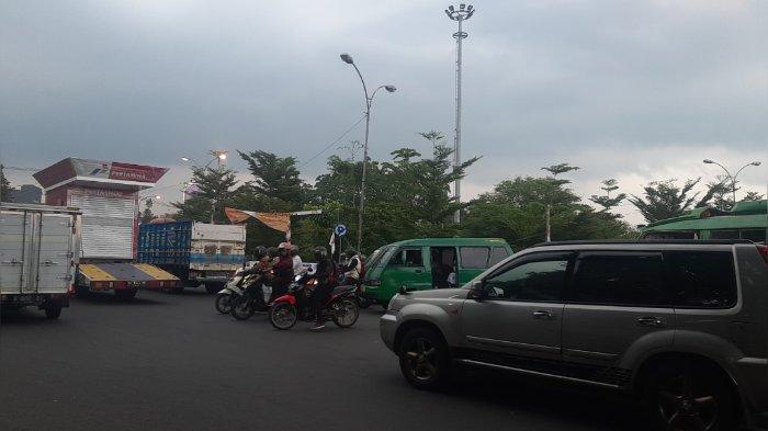 Yana Lebih Pilih Bangun Underpass Cibiru untuk Urai Kemacetan Dibanding ...