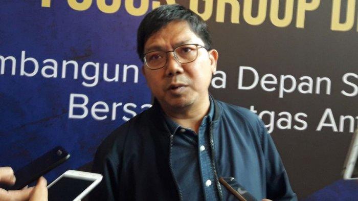 Timnas Indonesia Menang Atas Korea Selatan, Ini Ekspresi Pengamat Bola ...