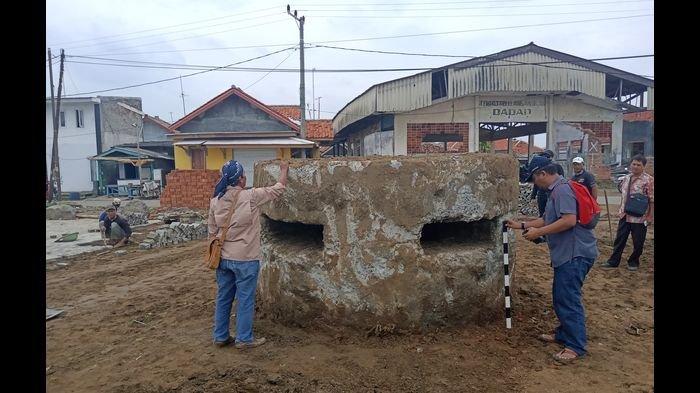 TACB Indramayu Akan Minta Balar Jabar dan BPCB Serang untuk Teliti ...