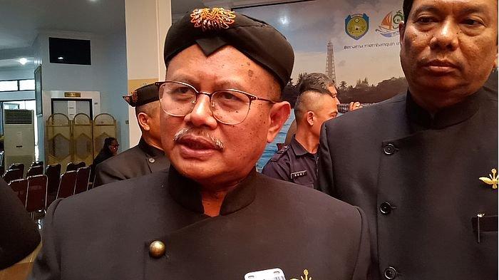 Rekam Jejak Bupati Indramayu Supendi yang Terkena OTT KPK, Jadi Bupati ...