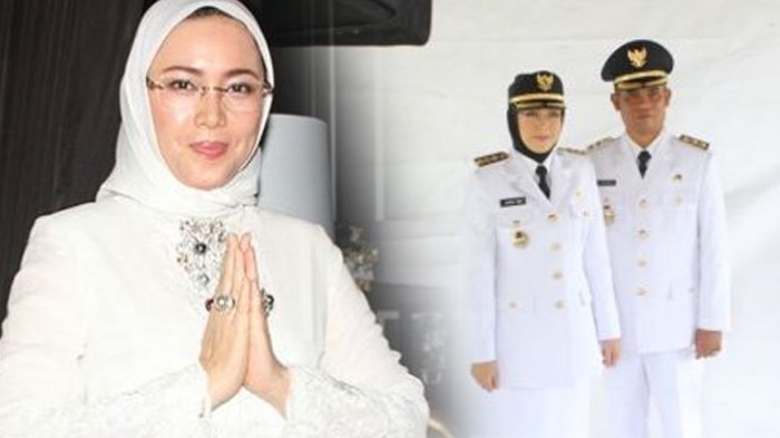 Mengenal Bupati Purwakarta Terpilih yang Hamil 2 Bulan, Istri Dedi Mulyadi & Mantan Mojang ...