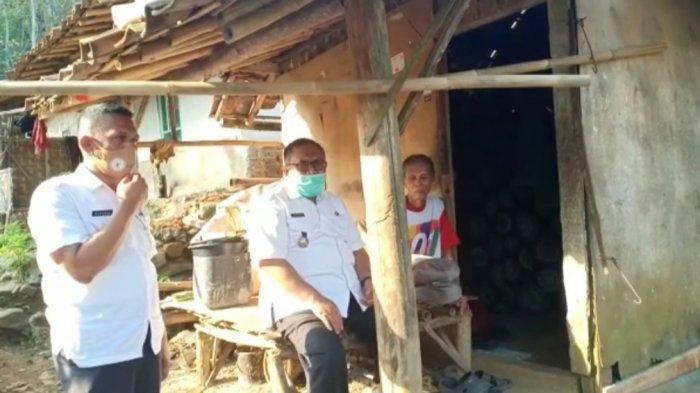 Bedah Kampung, 4.494 Rutilahu di Kabupaten Sukabumi Akan Diperbaiki ...