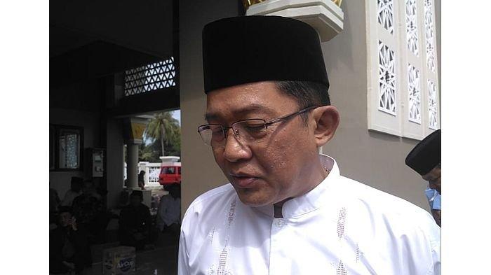 Tim Ade-Iip Siapkan Bukti Tambahan Setelah MK Lanjutkan Sengketa ...