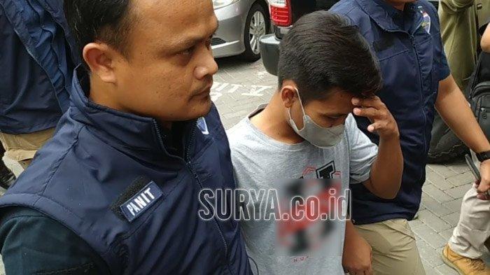 Pemuda yang Ancam Tembak Anies Baswedan Ternyata Lulusan SMP, Pendukung Siapa? Pelaku Lain ...