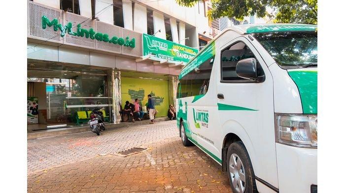 Semakin Manjakan Penumpang dengan Rute Perjalanan Bandung-Jakarta ...