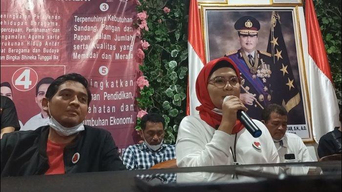 Siang Ini Nina dan Lucky Hakim Ditetapkan Jadi Bupati dan Wabup Terpilih, Hasil Pilkada ...