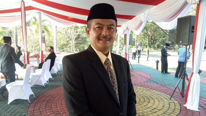 Kampanye Bikin Berat Badan Usman Sayogi Turun 3 Kg, Padahal Makannya ...