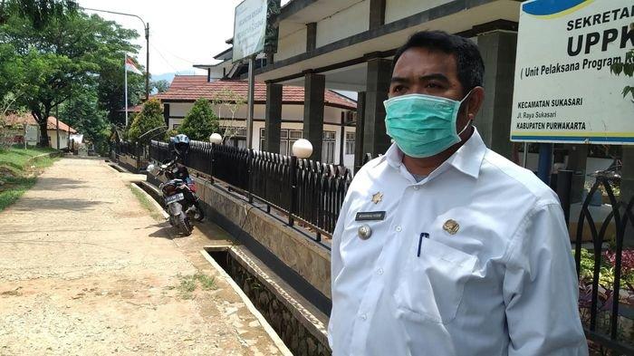 Satu Kecamatan di Kabupaten Purwakarta Berada di Zona Hijau, Ini Kunci Keberhasilan Menurut ...