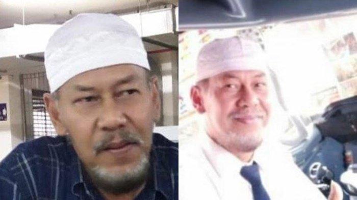 Kapten Afwan Pilot Sriwijaya Air 'Pulang' ke Bogor, Sang Imam Masjid ...