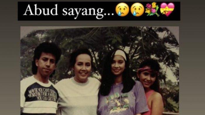 Sosok Fuad Alkhar Alias Wan Abud, Aktor yang Menghibur Lewat Logat ...