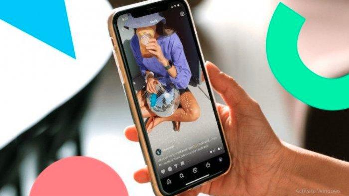 Ini Cara Download Video Instagram Story Tanpa Aplikasi Mudah dan Cepat ...