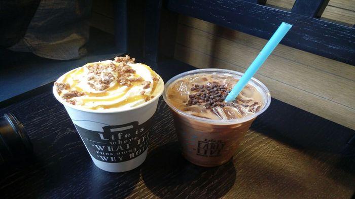 Dimulai dari Caribou Coffee, Inilah Tempat Ngopi-ngopi Seru di Bandung ...