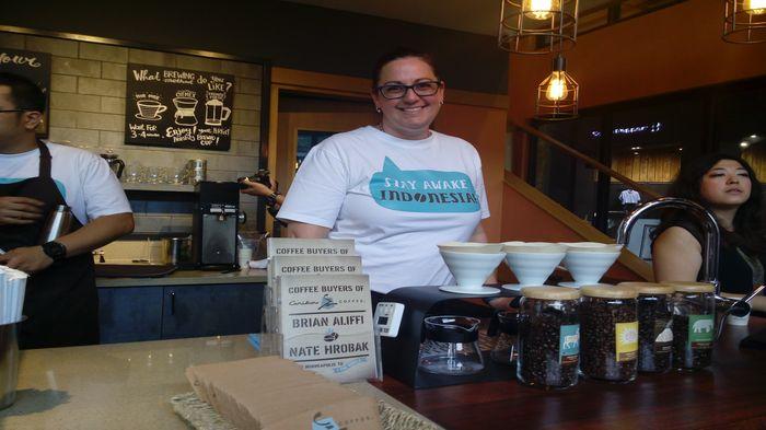 Dimulai dari Caribou Coffee, Inilah Tempat Ngopi-ngopi Seru di Bandung ...