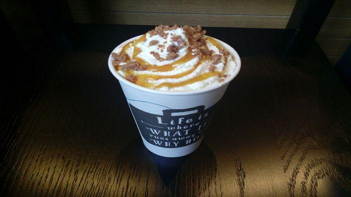 Dimulai dari Caribou Coffee, Inilah Tempat Ngopi-ngopi Seru di Bandung ...