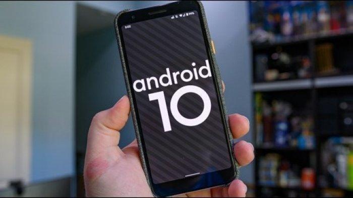 Ini Jadwal Resmi Update Android 10 untuk Para Pengguna Smartphone atau ...