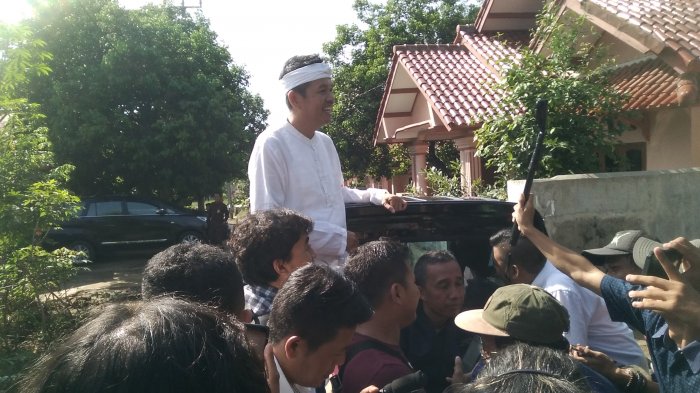 Meski Tanpa Jabatan, Dedi Mulyadi Berjanji untuk Tetap Memaslahatkan Masyarakat - Tribunjabar.id