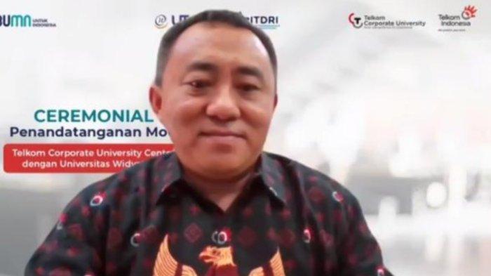 Indonesia Telecomunication Digital Research Institute Ciptakan Talenta ...